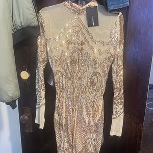 Fashion Nova | Dresses | Pretty Dress For An Event | Poshmark